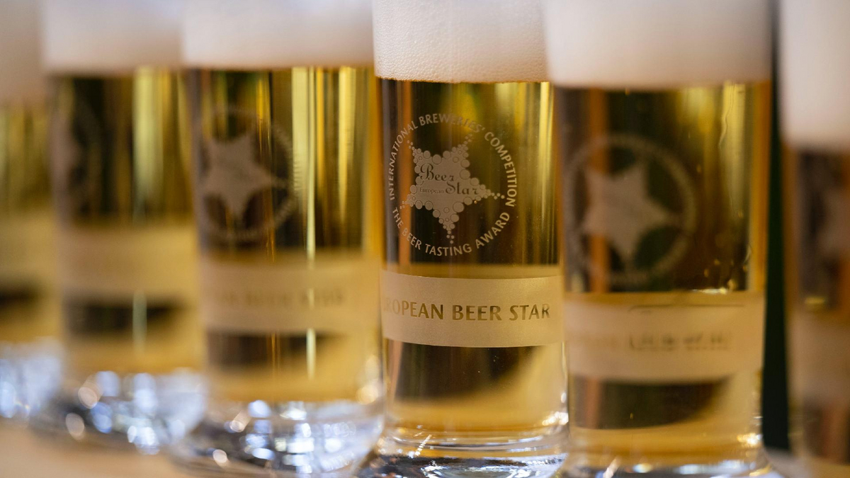 European Beer Star 2023: End of registration on July 12 | Verlag W. Sachon