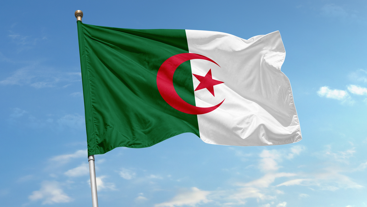 GEA to Build World’s Largest Integrated Dairy Facility in Algeria ...