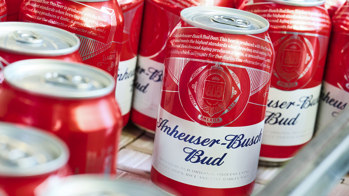 Germany: Anheuser-Busch Bud Returns to Germany to Celebrate Its 150th ...