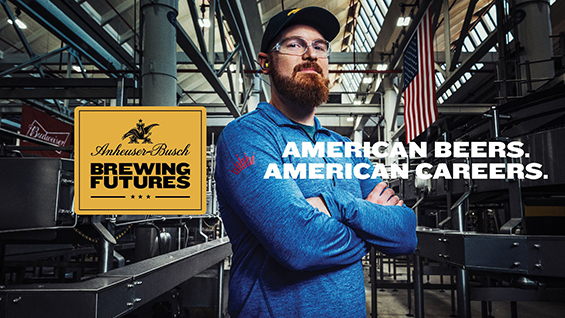 Anheuser-Busch announces investment in U.S. breweries | Verlag W. Sachon