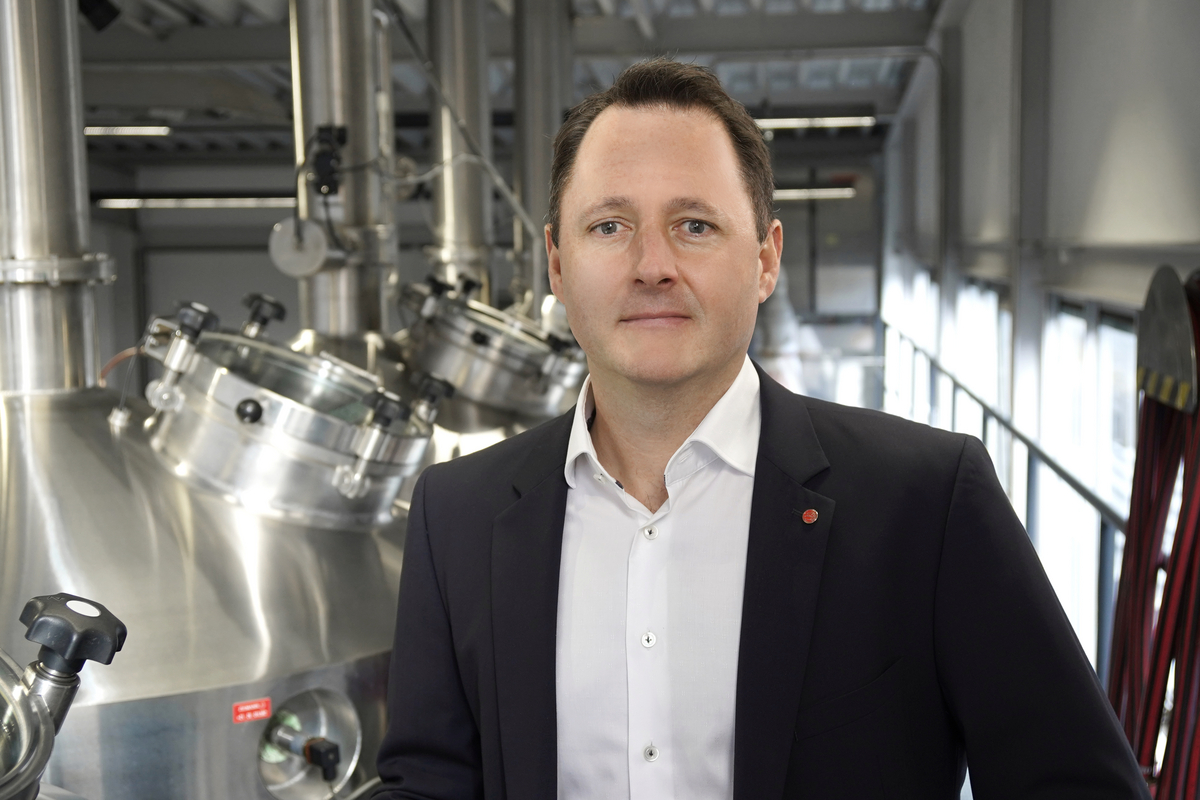 New Head of Sales Key Account Management | Verlag W. Sachon