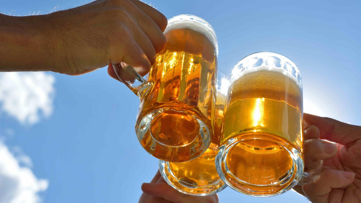 Brazil: Beer recorded lower inflation than other beverages | Verlag W ...