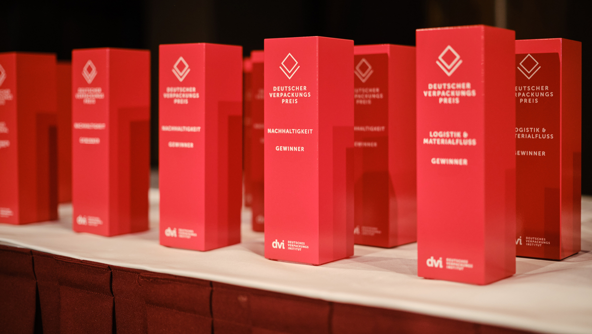 German Packaging Award 2025: 37 innovative solutions from around the ...