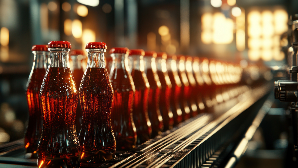 Brazil: Coca-Cola Femsa strengthens its presence in the country with a ...