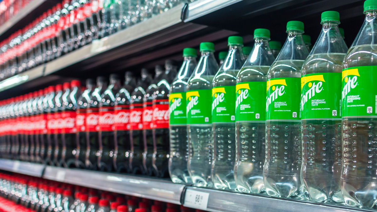 United States: Coca-Cola to increase use of plastic bottles amid rising ...