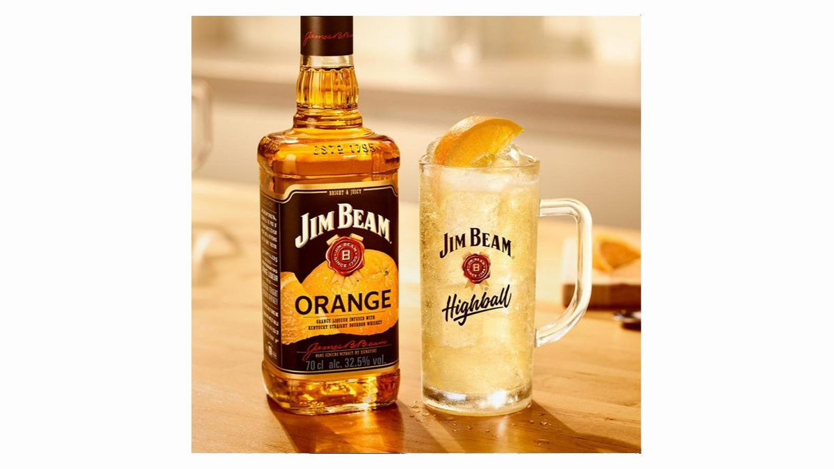 Jim Beam will increase its production by 50 percent | Verlag W. Sachon