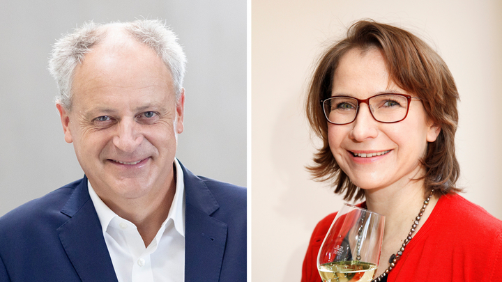 ProWein Business Report 2025: the results | Verlag W. Sachon