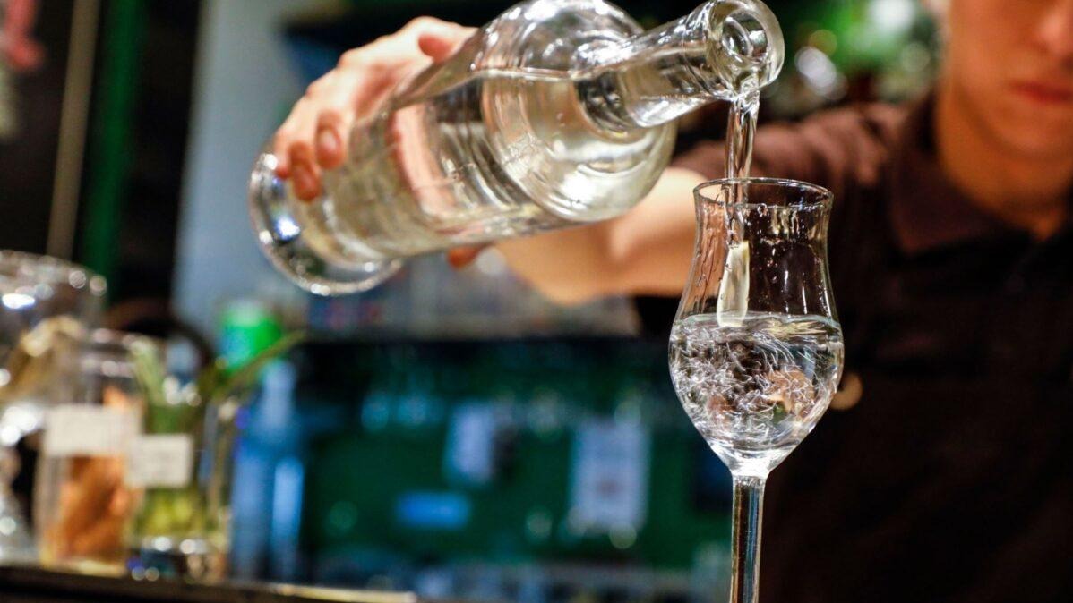 Peru: More than 2 million liters of Pisco have been sold in the first ...