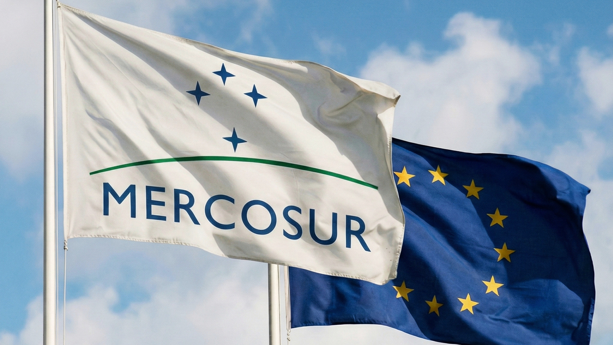 Latin America: The new EU-Mercosur agreement opens a key market for ...
