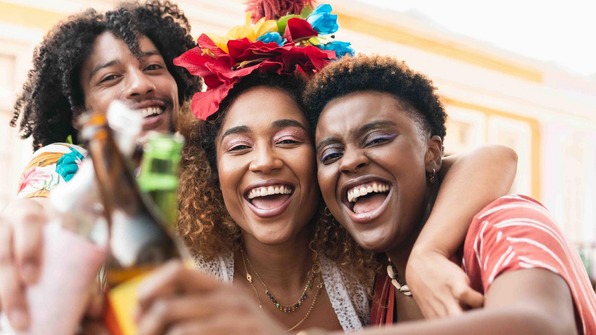 Craft breweries move for Carnival in Brazil | Verlag W. Sachon