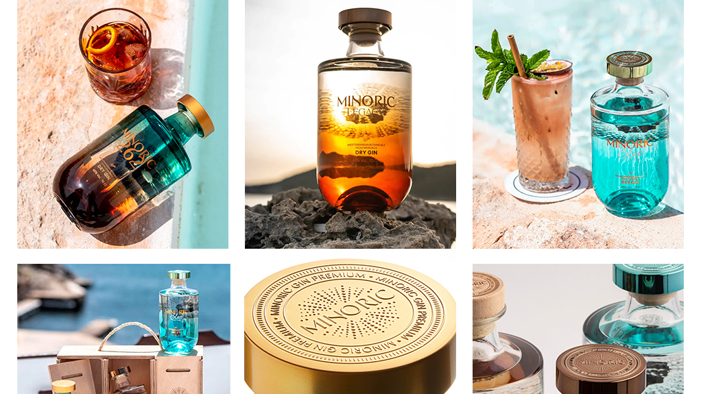 Spain: Spanish packaging wins 10 awards at the prestigious WorldStar ...