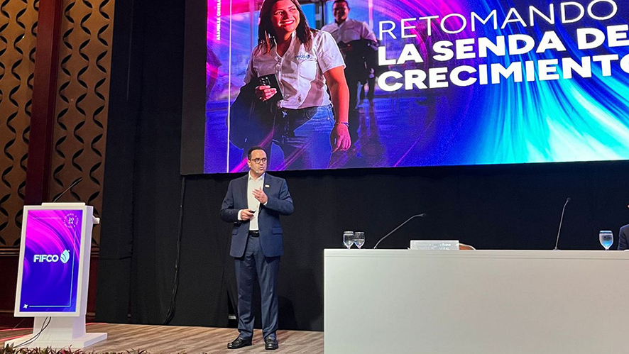 Costa Rica: FIFCO confirms 8 percent growth | Verlag W. Sachon