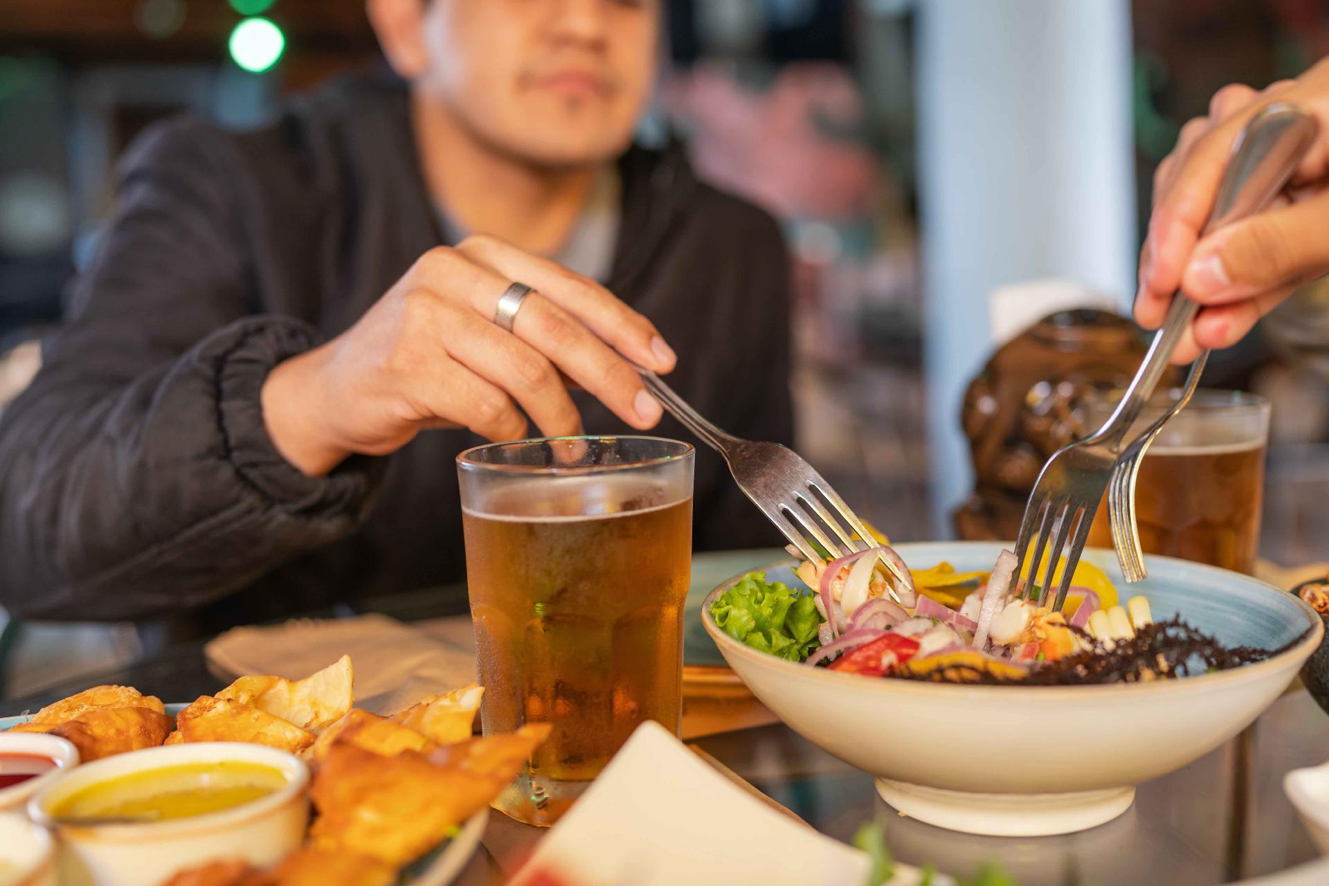 Peru: Beer production and consumption are reduced in the country ...