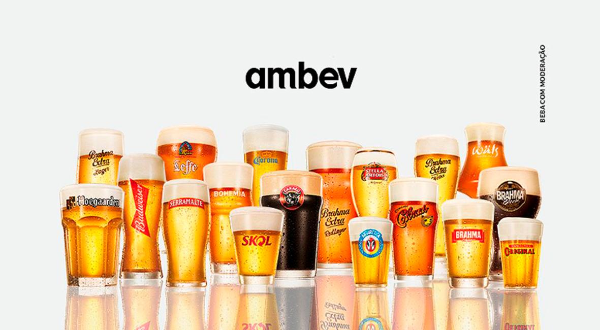 Brazil: Ambev shares fall after the publication of results | Verlag W ...