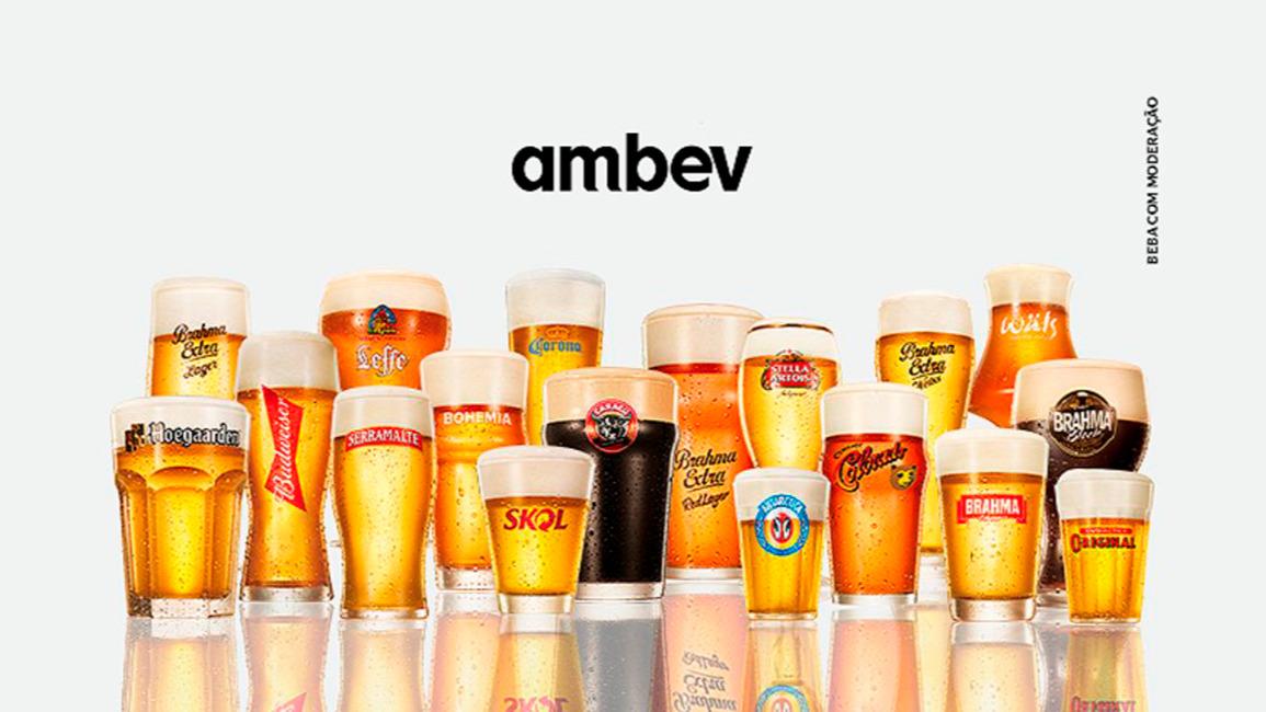 Brazil: Ambev shares fall after the publication of results | Verlag W ...